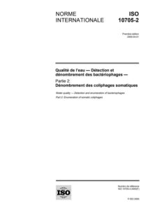 GL Biocontrol - Pourquoi, quand et comment rechercher les coliphages ...