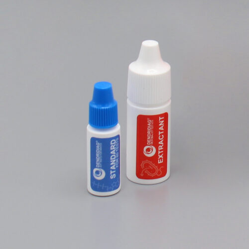 ATP test kit for microbial analysis of surfaces - GL Biocontrol