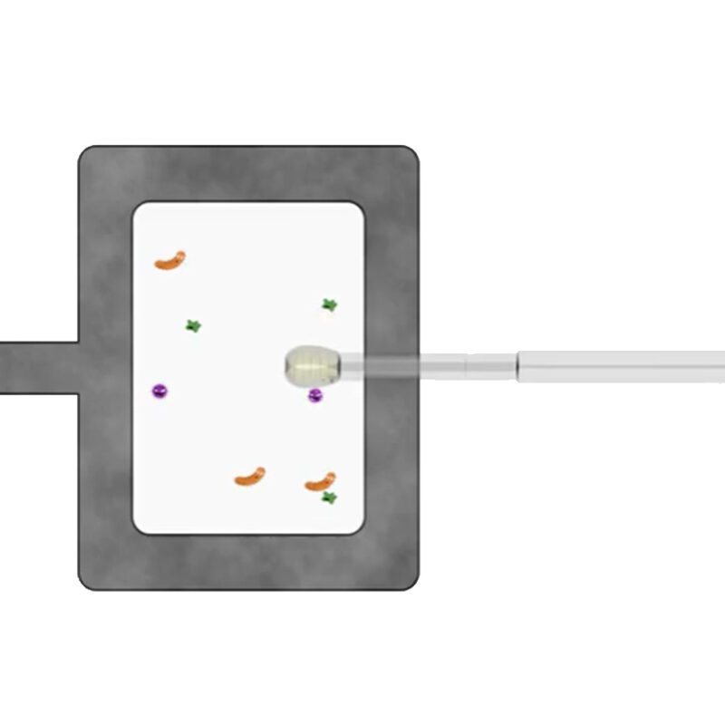 ATP test kit for microbial analysis of surfaces - GL Biocontrol